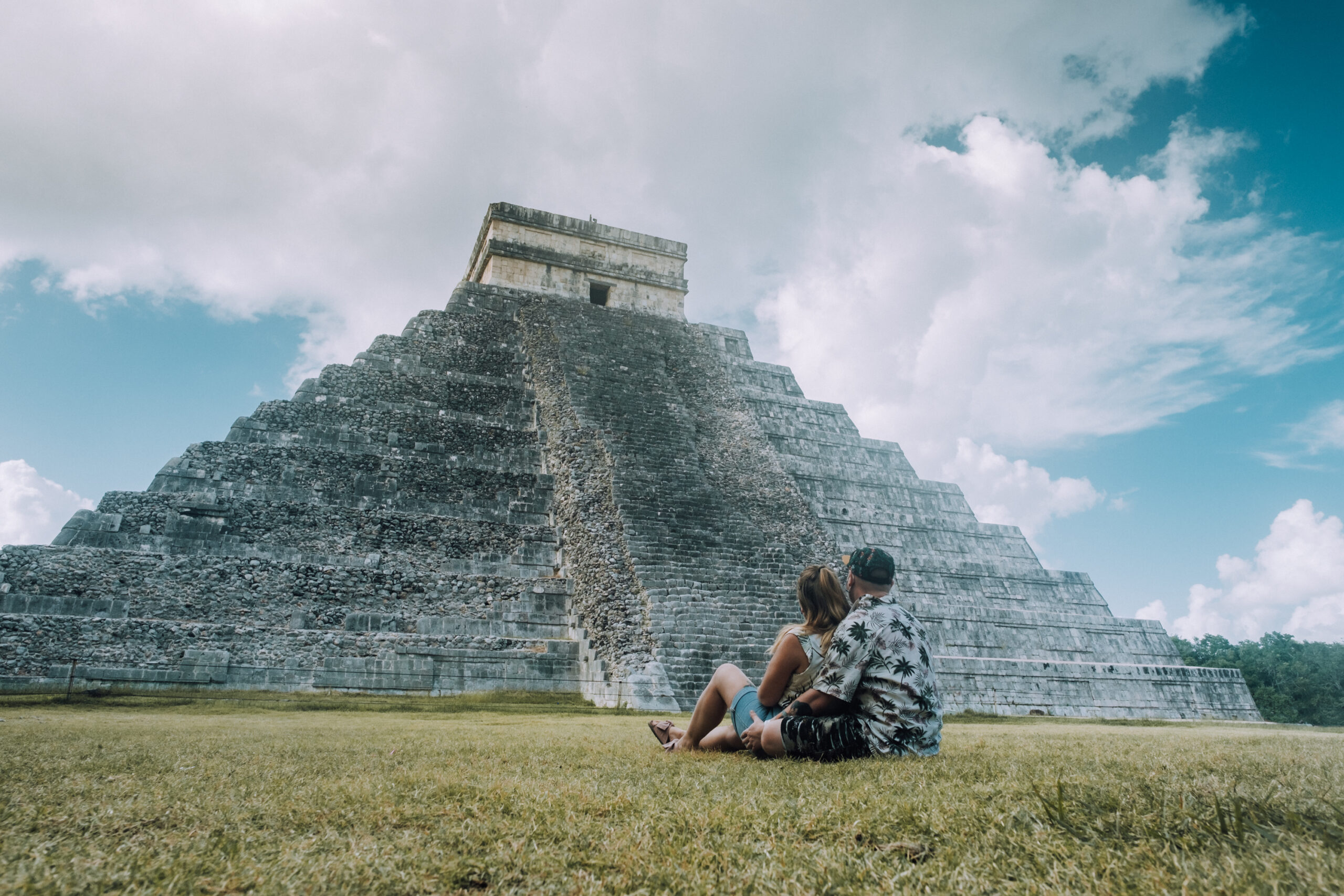 Complete Travel Guide to Visiting Chichen Itza - The Travelling Millennials