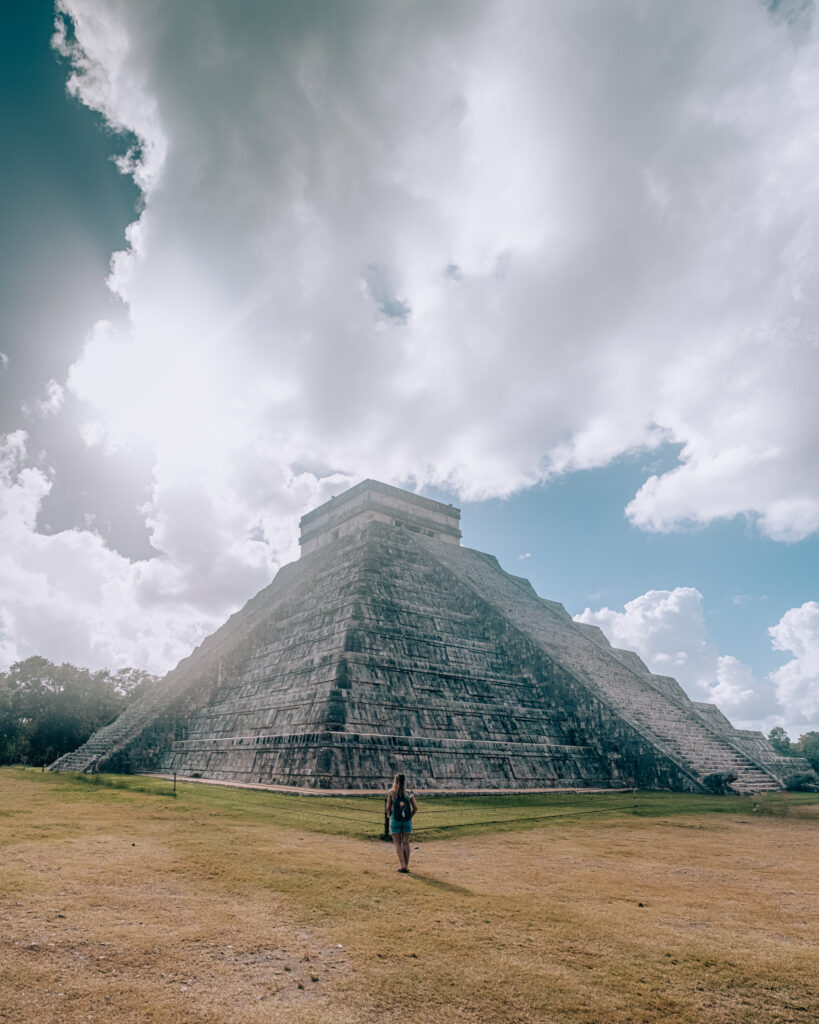 Complete Travel Guide to Visiting Chichen Itza - The Travelling Millennials