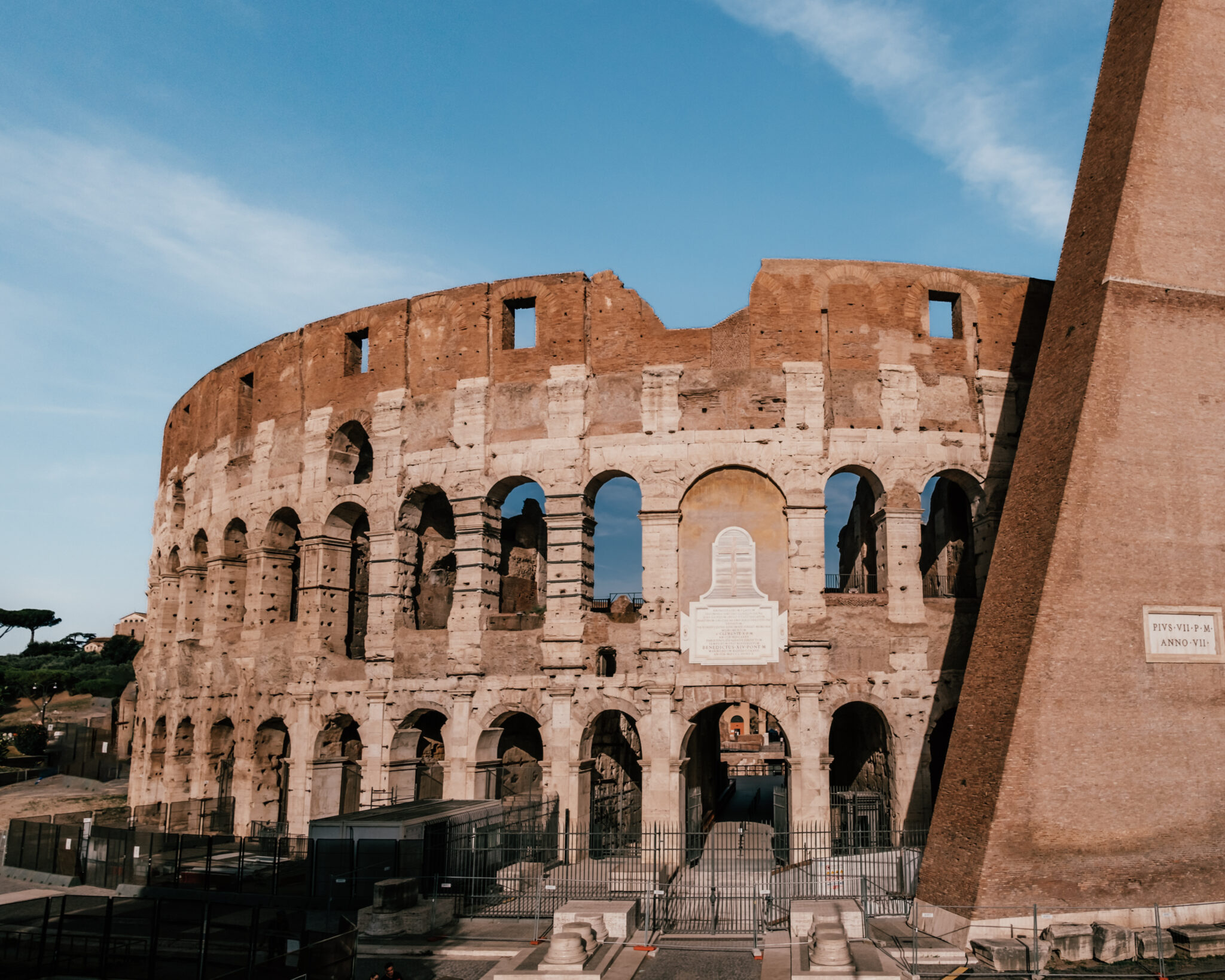 Top 5 Must-Visit Attractions in Rome - The Travelling Millennials