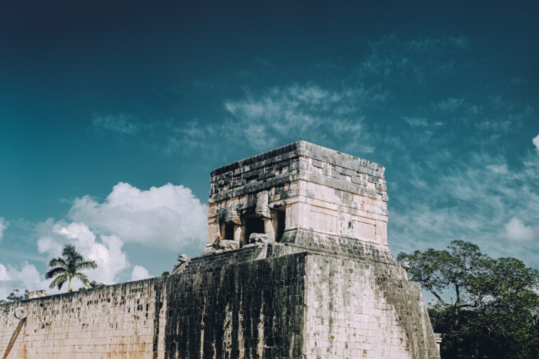 Complete Travel Guide to Visiting Chichen Itza - The Travelling Millennials